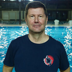 Prvi tim 2023/24 : Plivački i vaterpolo klub Novi Beograd