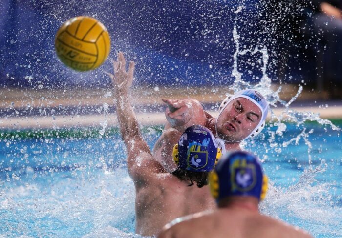 Novi Beograd rutinski do polufinala : Plivački i vaterpolo klub Novi Beograd