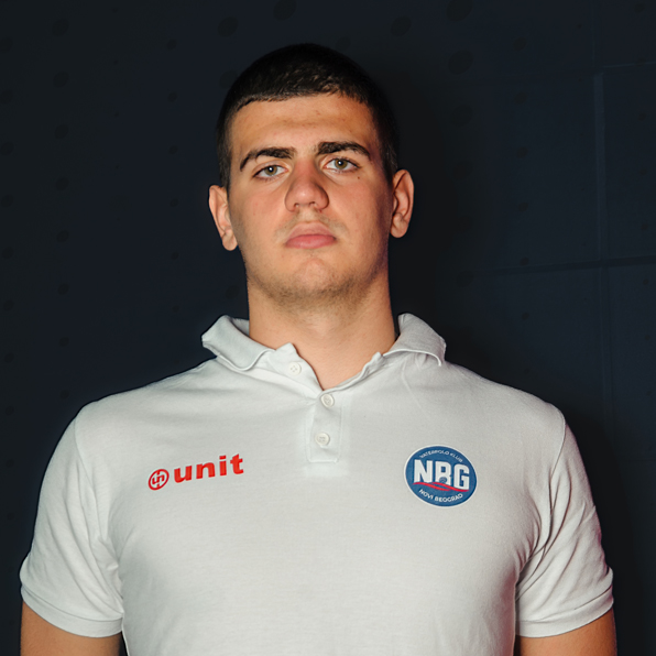 Prvi tim 2022/23 : Plivački i vaterpolo klub Novi Beograd