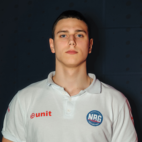 Prvi tim 2022/23 : Plivački i vaterpolo klub Novi Beograd