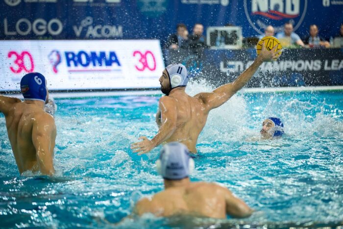 Rutinski trijumf Novobeograđana protiv Primorca : Plivački i vaterpolo klub Novi Beograd