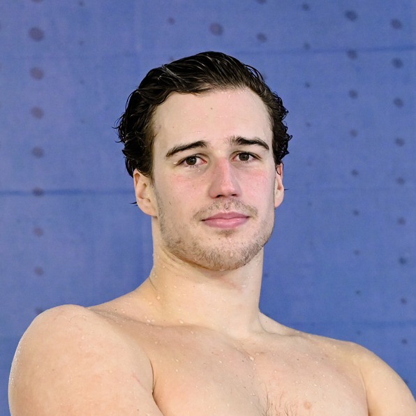 Prvi tim 2023/24 : Plivački i vaterpolo klub Novi Beograd