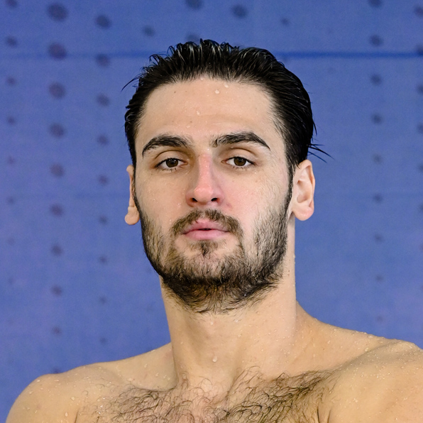 Prvi tim 2023/24 : Plivački i vaterpolo klub Novi Beograd