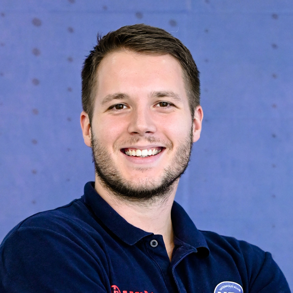 Prvi tim 2023/24 : Plivački i vaterpolo klub Novi Beograd