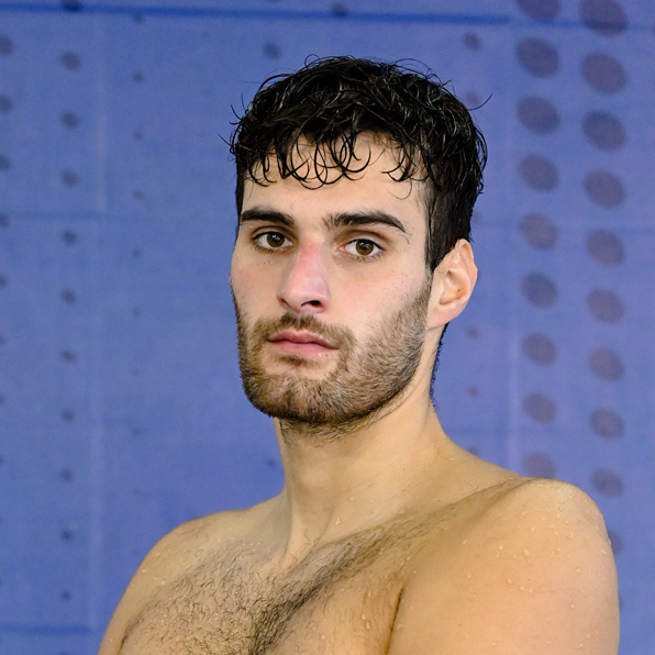 Prvi tim 2023/24 : Plivački i vaterpolo klub Novi Beograd