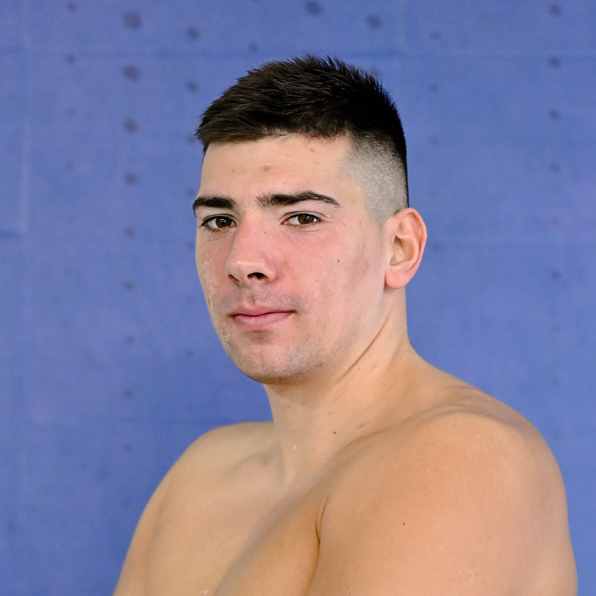 Prvi tim 2023/24 : Plivački i vaterpolo klub Novi Beograd