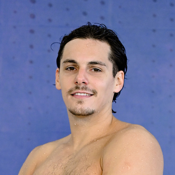 Prvi tim 2023/24 : Plivački i vaterpolo klub Novi Beograd