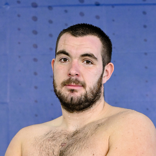 Prvi tim 2023/24 : Plivački i vaterpolo klub Novi Beograd