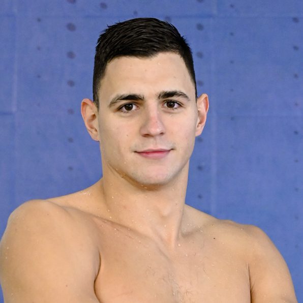 Prvi tim 2023/24 : Plivački i vaterpolo klub Novi Beograd