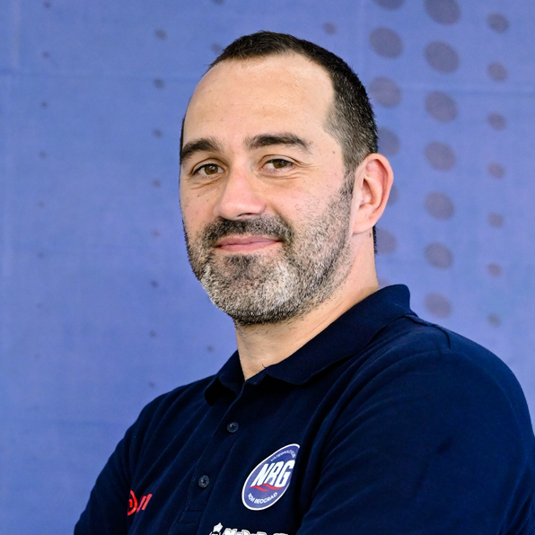 Prvi tim 2023/24 : Plivački i vaterpolo klub Novi Beograd