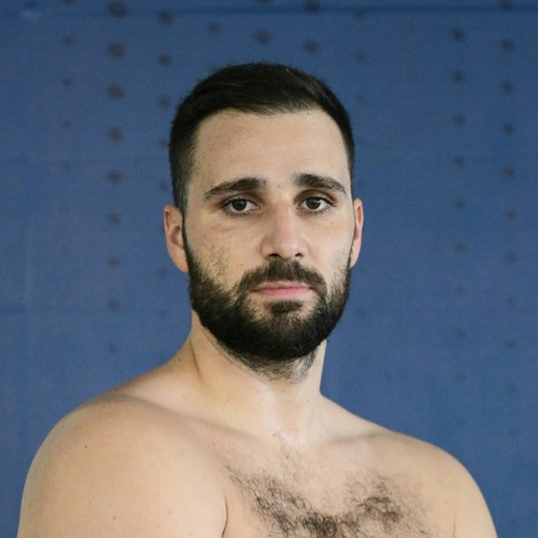 Prvi tim 2023/24 : Plivački i vaterpolo klub Novi Beograd