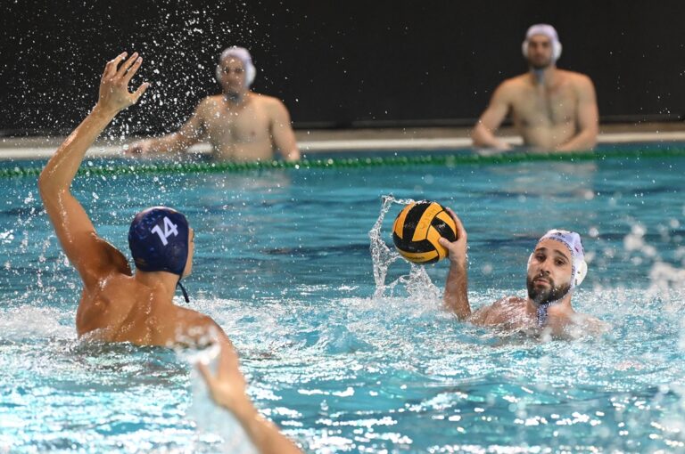 Novobeograđani preko Valisa do završnog turnira Kupa Srbije : Plivački i vaterpolo klub Novi Beograd